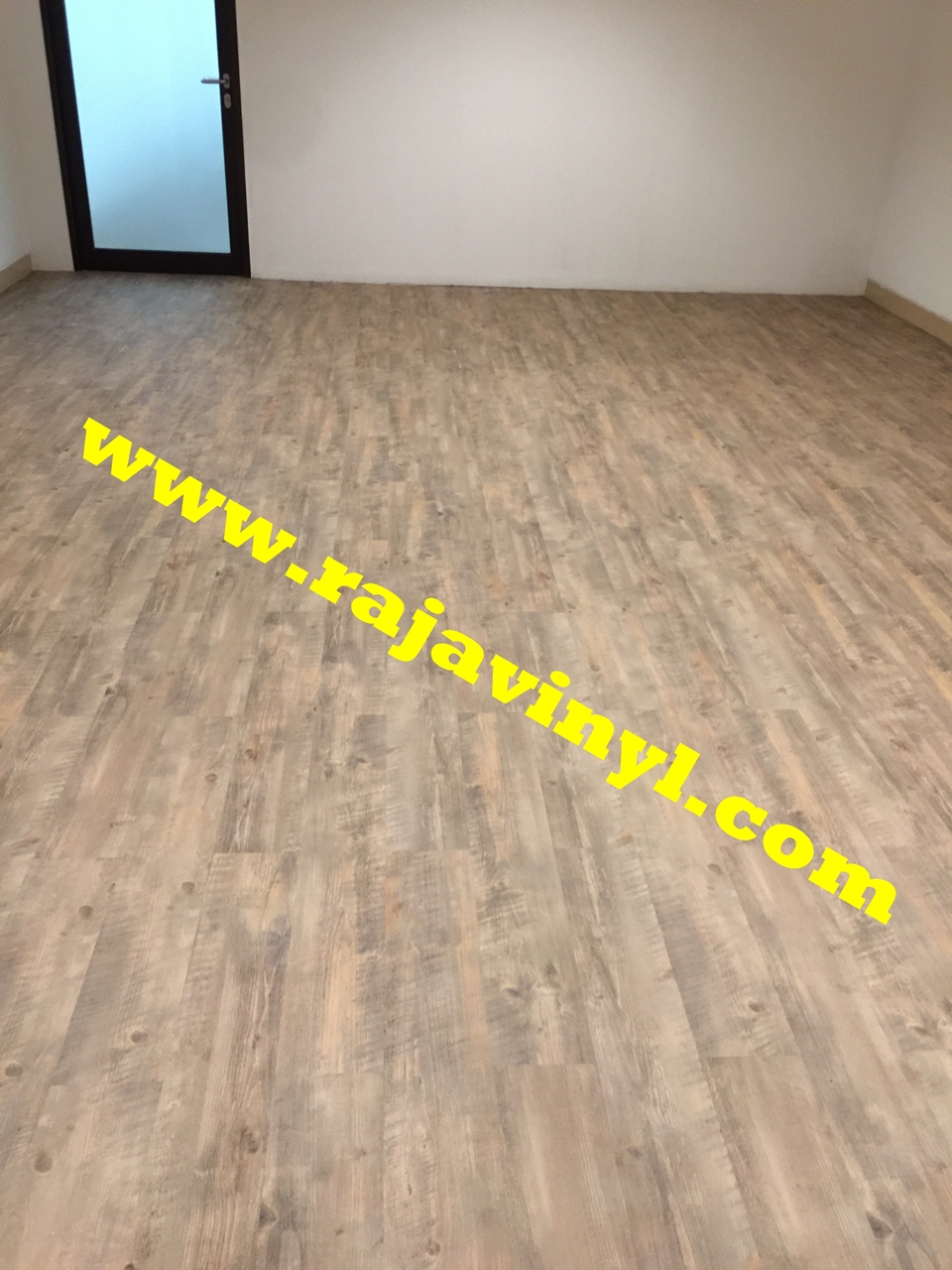 Vinyl: K-Floor PLV 5 | Projects | RAJA VINYL