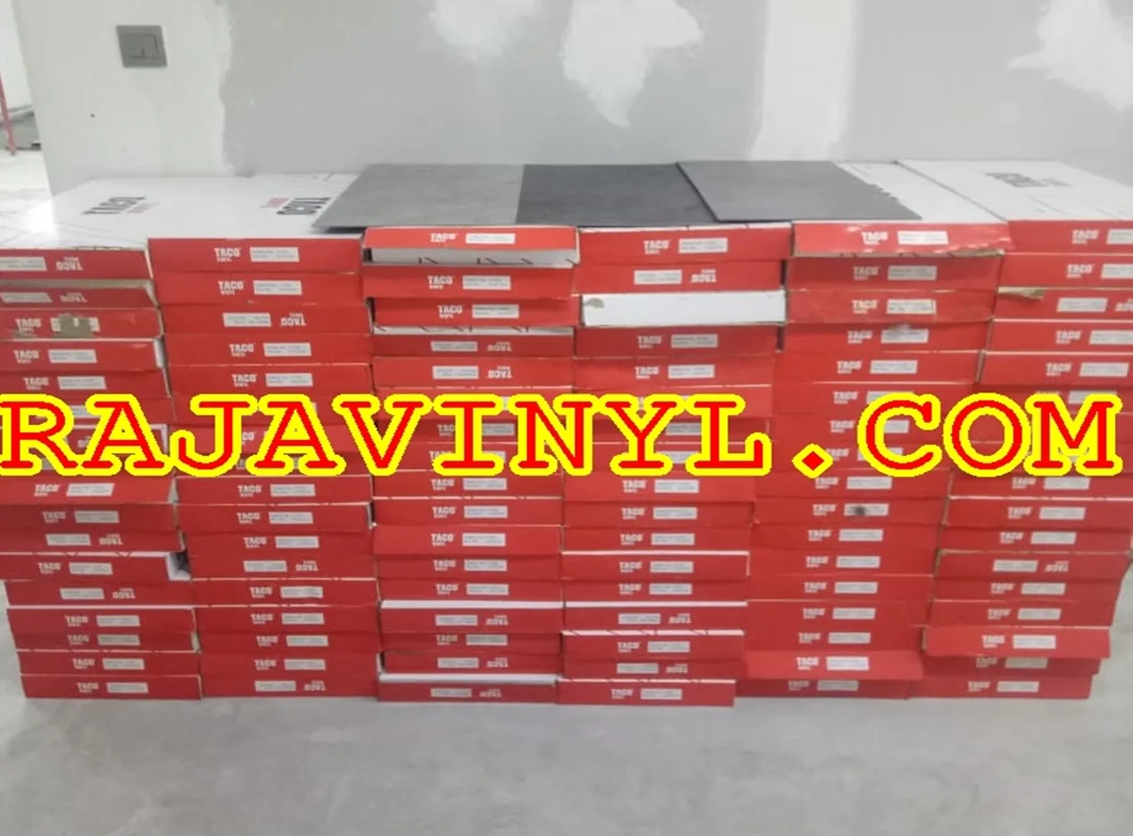 4 Alasan Mengapa Memilih Lantai Vinyl | Article | RAJA VINYL