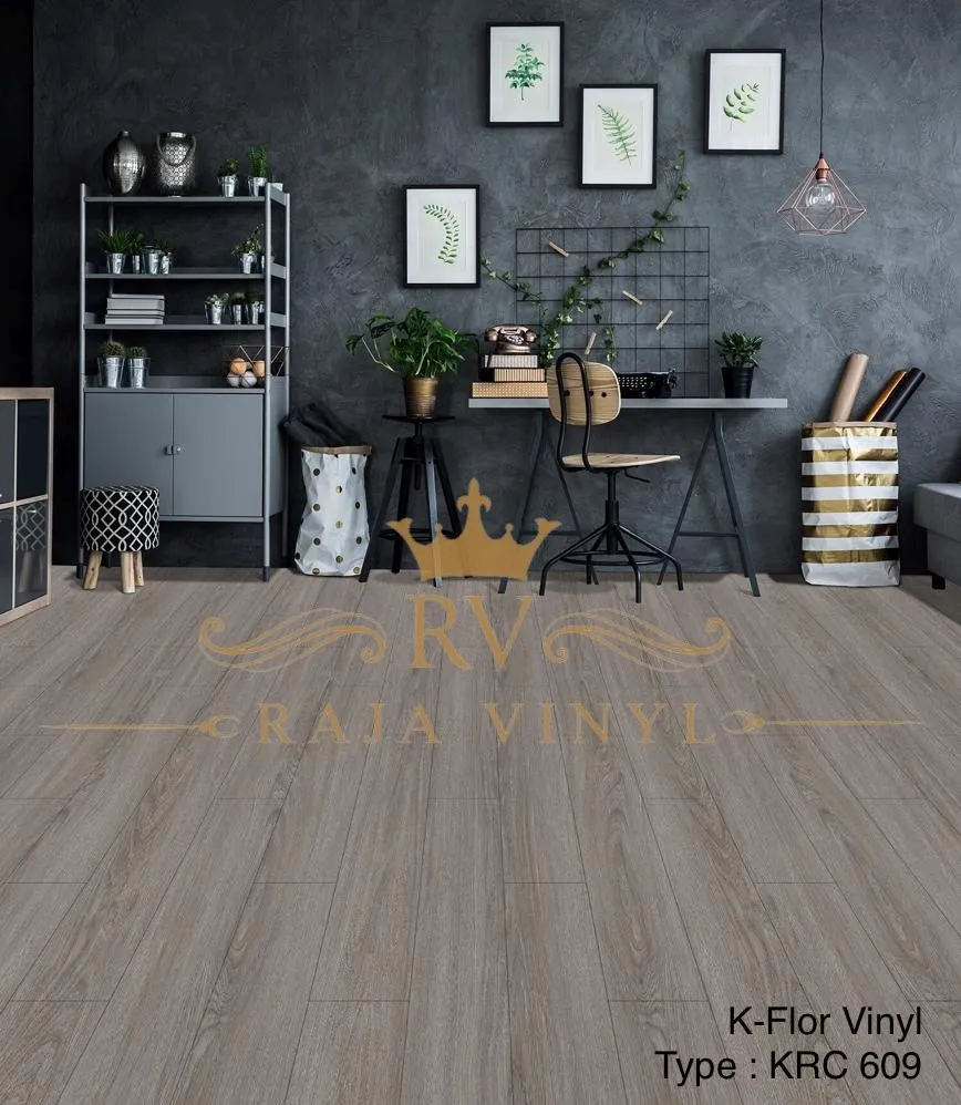 5 Ruangan Yang Disarankan Menggunakan Vinyl | Article | RAJA VINYL