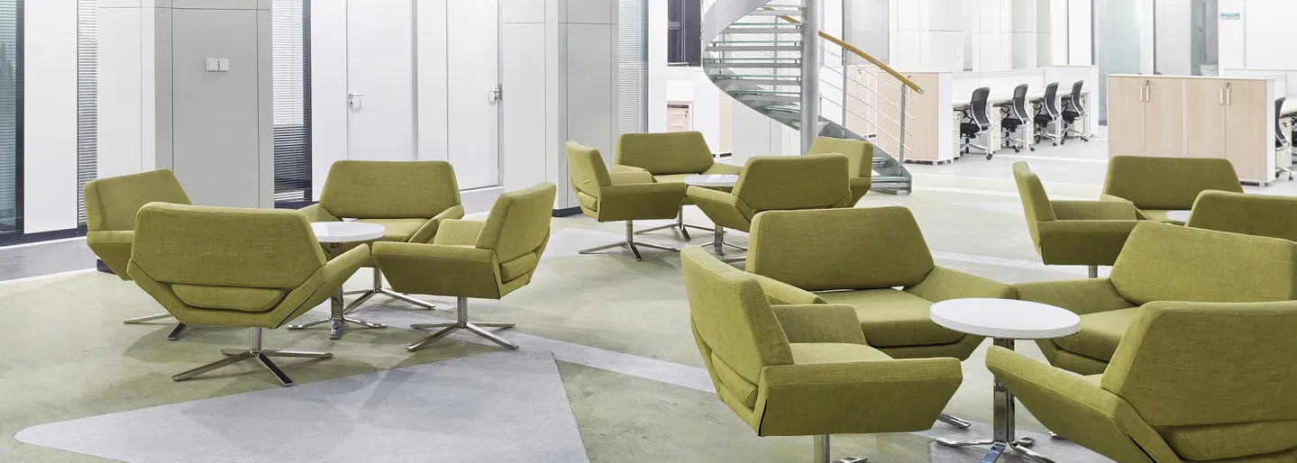 Projects | RAJA VINYL